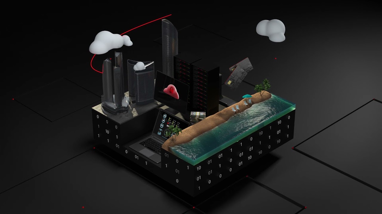 Our Code is Open: Digital banking