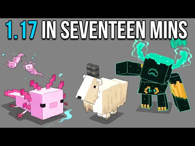 Minecraft influencers share their thoughts on Caves and Cliffs update