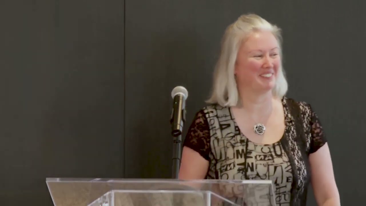 IAE Welcome and Introductions w/ Dr. Mcallister & Dr. Richards