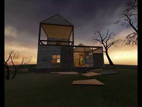 Steam Community :: Video :: Don't run phys_dmm_house in Vr