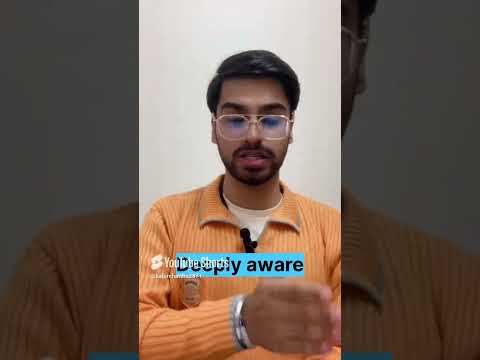 Better alternatives to “very aware” s #learnenglish #kabirchatthakc #english #synonyms