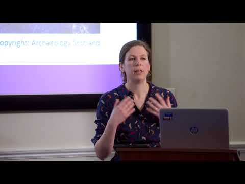 Scottish Archaeological Skills 2018