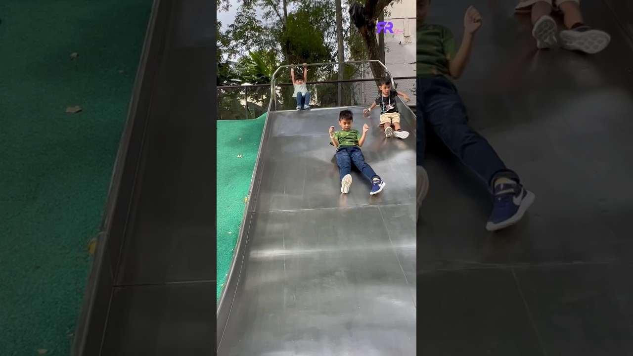 URBAN FOREST CIPETE | PLAYPOINT