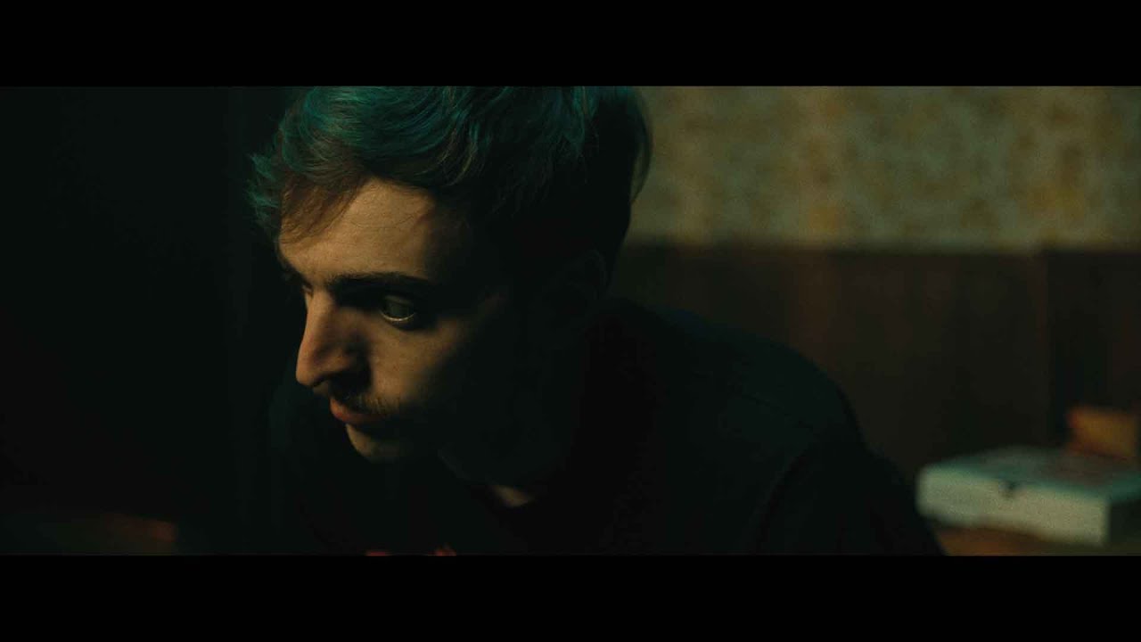 Ole 60 - Thoughts of You (Visualizer)