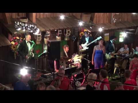 Partyband This Masquerade - Band - Zürich