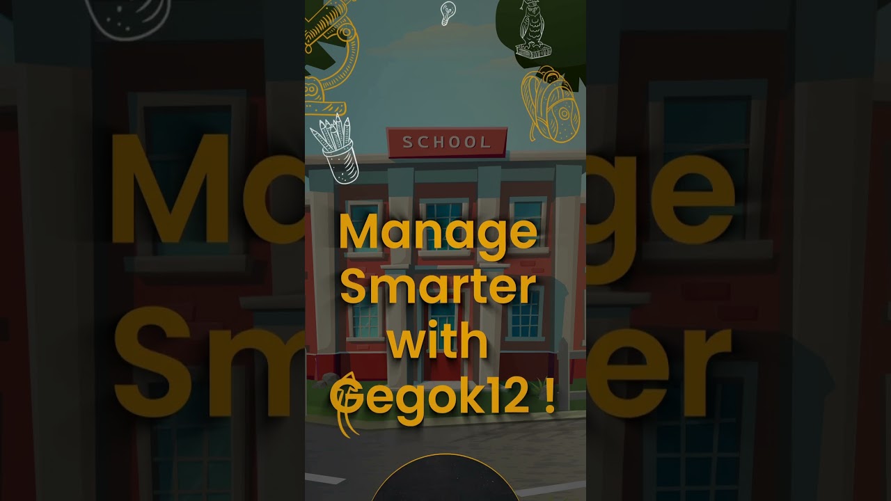Manage Smarter with GegoK12 – The Open Source School Management Software for Modern School