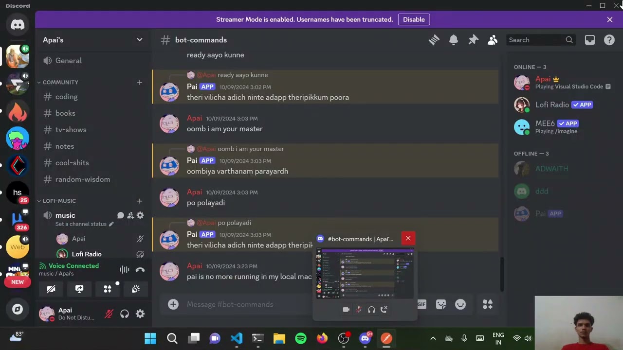 Coding a Blog API with Node.js | No Talk, Just Code