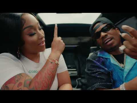 Plies - Die Bout You (Official Music Video)