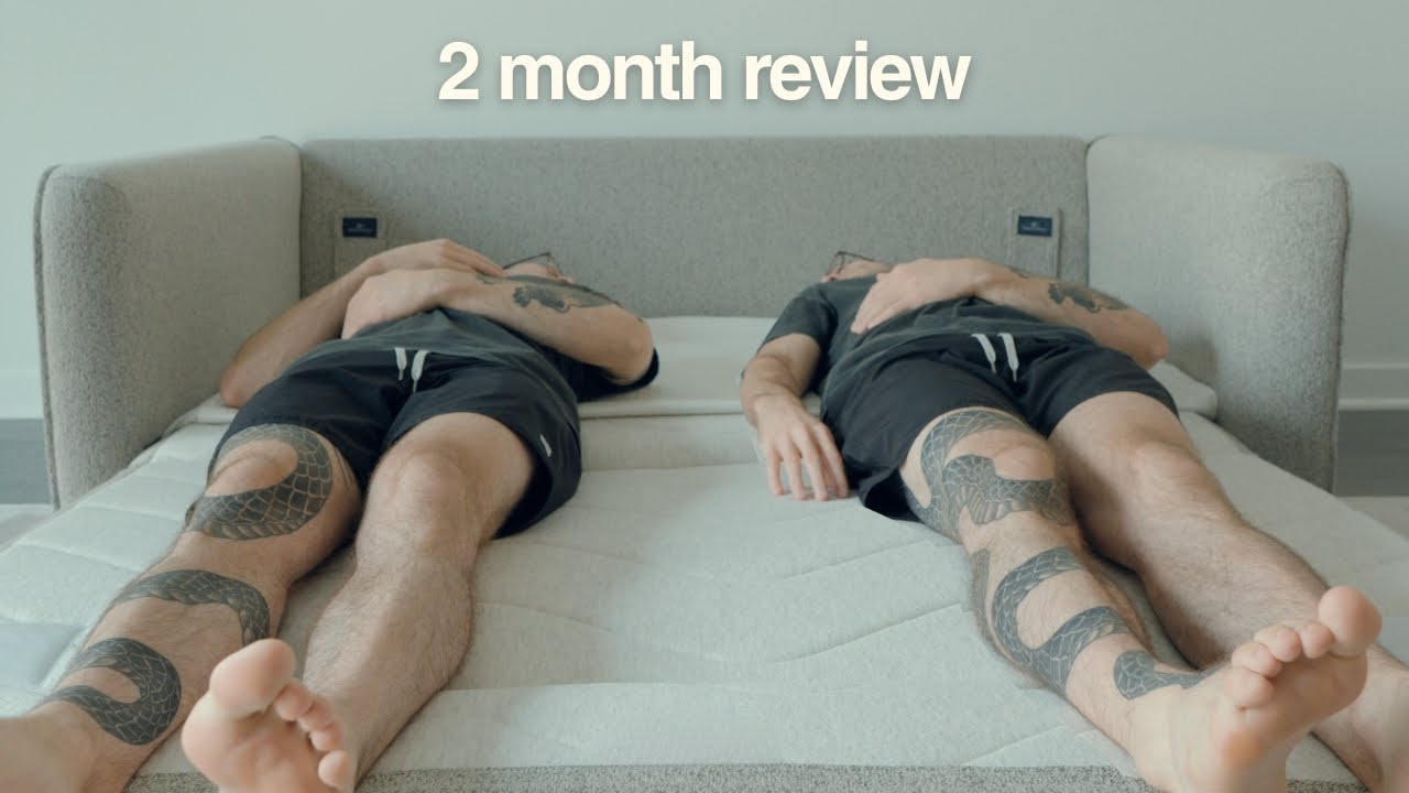 koala sofa bed 2 month review