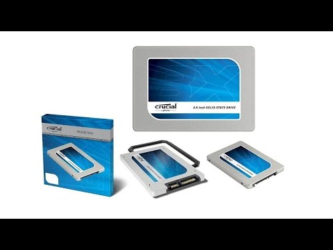 Latest Top Rated Crucial Internal SSD 2015 | Crucial BX100 SATA Internal Solid State Drive