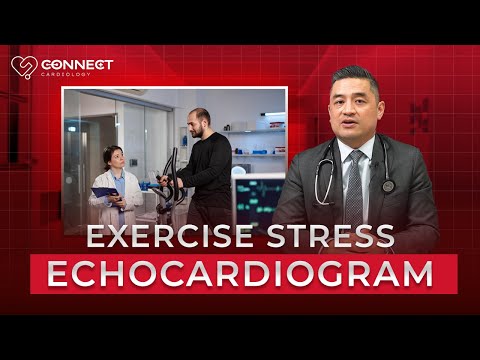 The Exercise Stress Echocardiogram Process