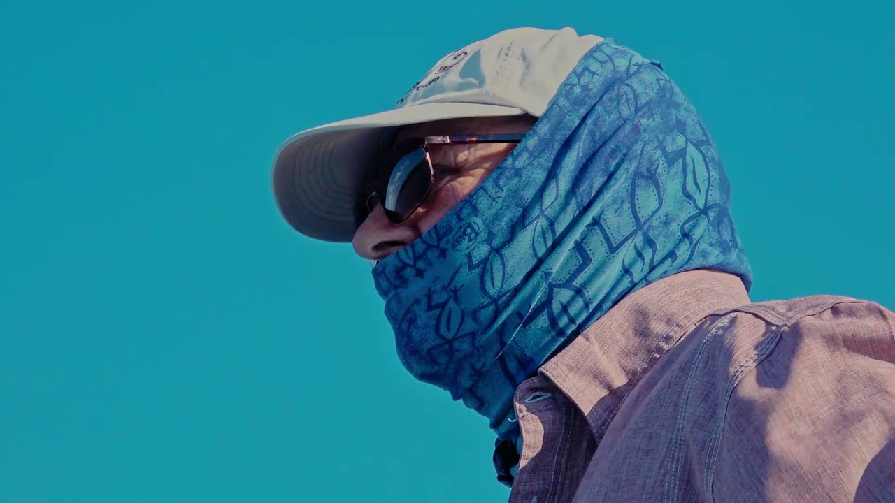 Yucatan Fly Fishing Videos - Mena Fly Fishing