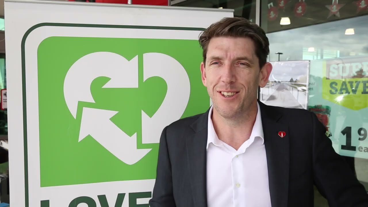 Soft Plastics Recycling Scheme | Launch