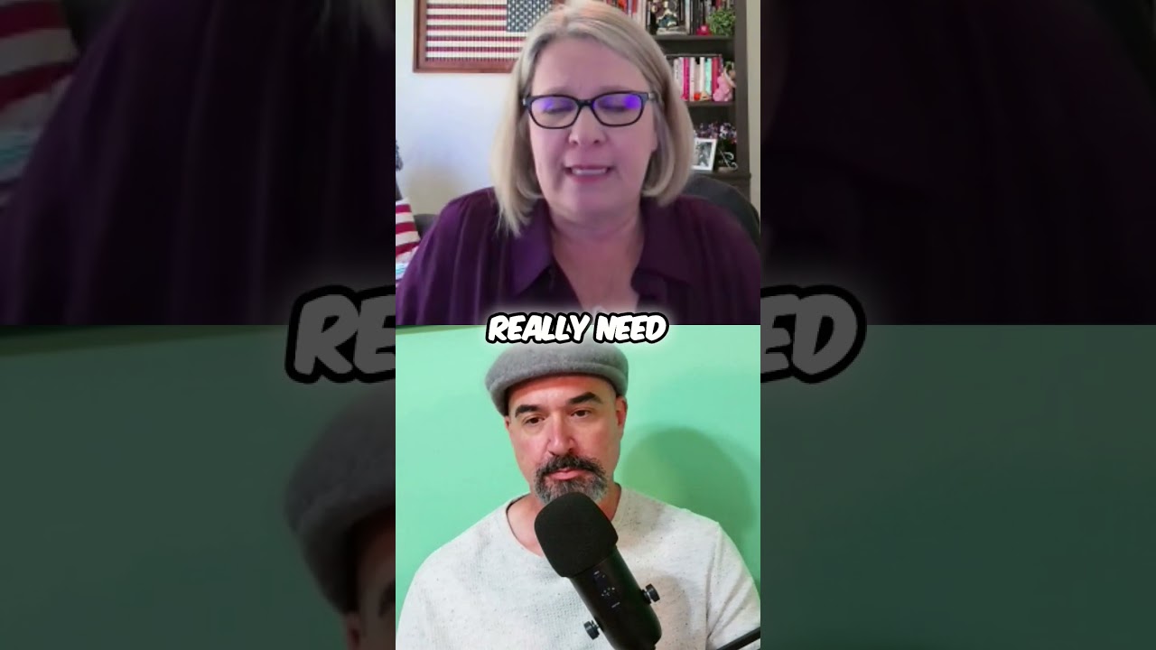 AI Phishing Attacks: How AI Transforms Cyber Threats with Lisa Ackerman #shorts