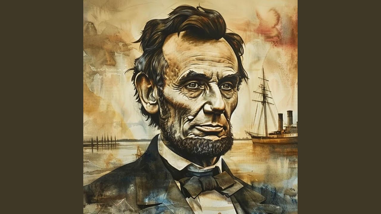 O Captain! My Captain! (feat. Walt Whitman) (Memorization Song)