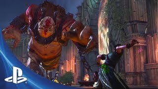 Brian Upton – PlayStation.Blog