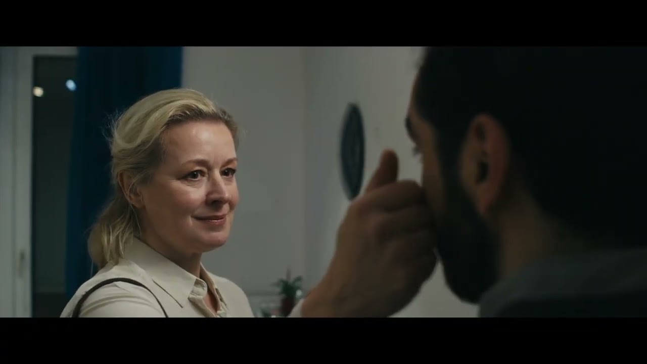 58th KVIFF | Future Frames |  Matthias Krepp | Strangers In The Night