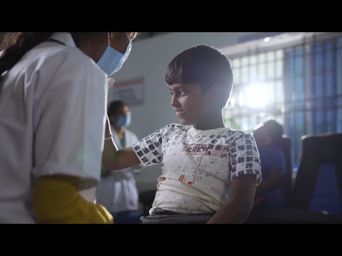 Muscular Dystrophy | Differently Abled Dept | Government of Tamil Nadu