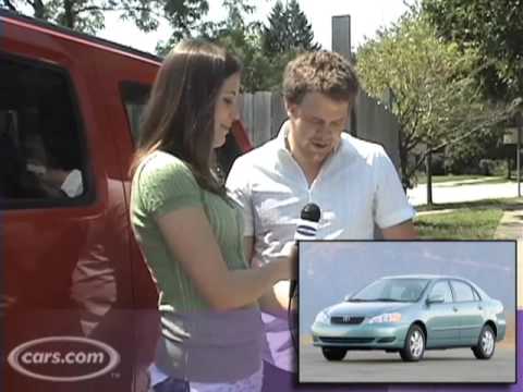 Career Cars