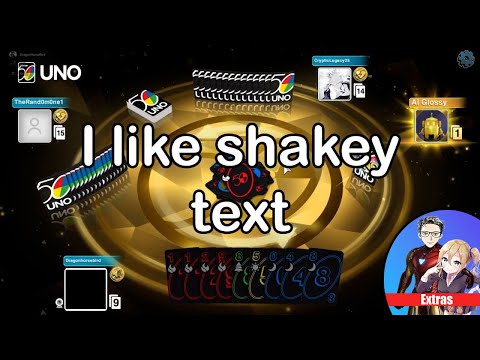 Steam Community :: Video :: I like shakey text
