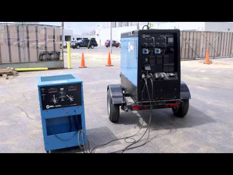 Diesel Welding Generators - Diesel Powered Welding Machine Latest Price ...