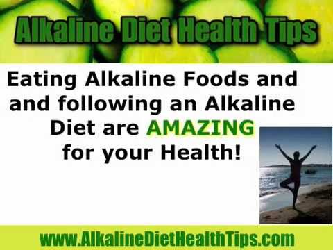 Define Acid Ash Diet Alkali - dlgala