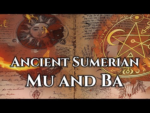 The Difference Between the Sumerian Mummu Tiamat and Fire god Baal