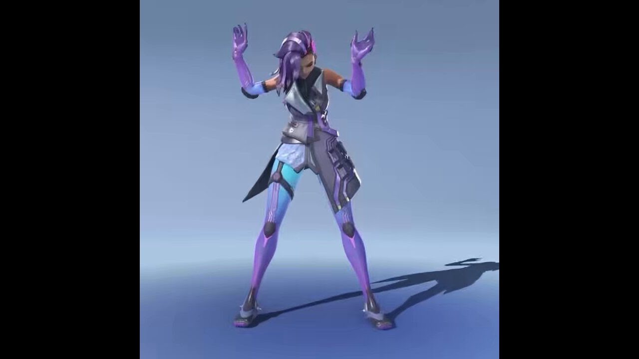 Not letting the sombra changes bring me down! - General Discussion ...