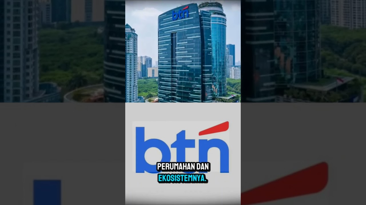 Menteri BUMN Dorong BTN Jadi Megabank