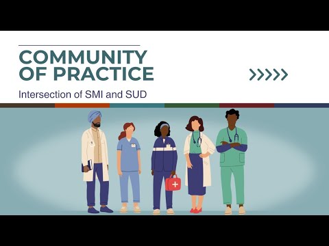 AOT Community of Practice- SMI and SUD