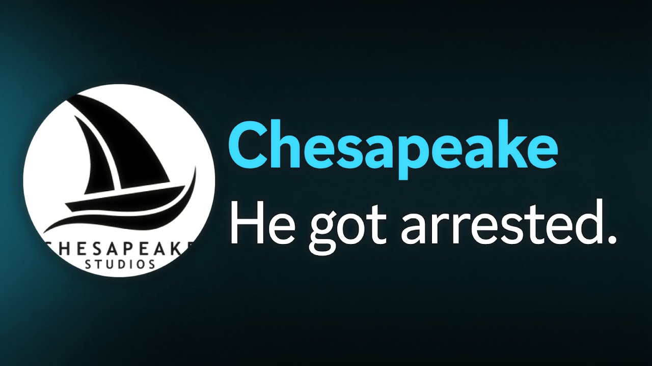 This Roblox Developer Just Got ARRESTED...