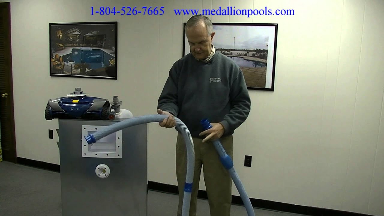 MX8 Installation Video