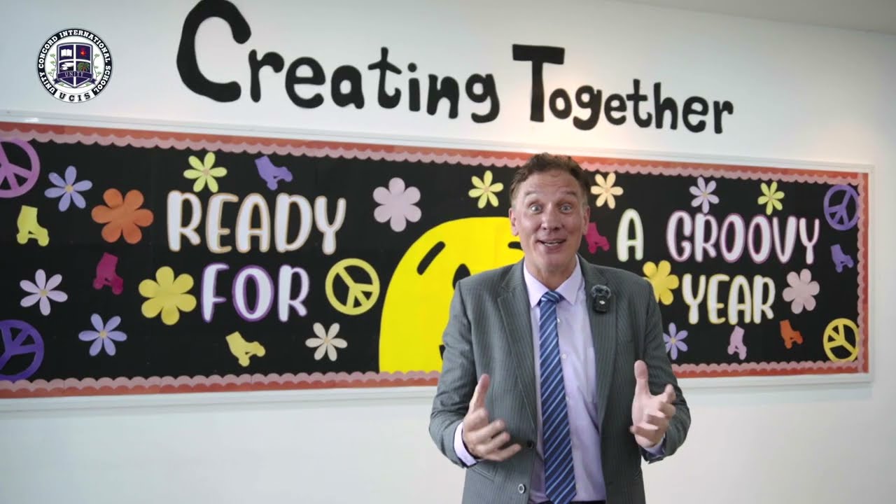 UCIS Back to School Night 2024
