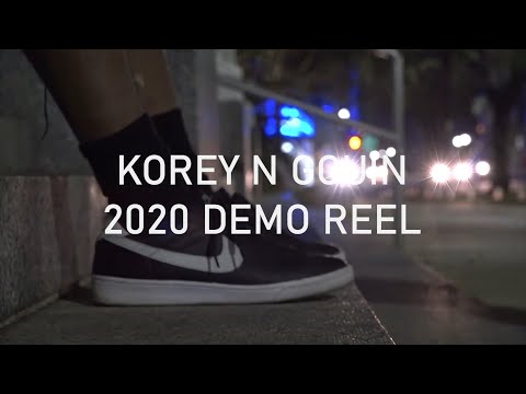 KNG Productions – Digital Media Portfolio by Korey N Gouin