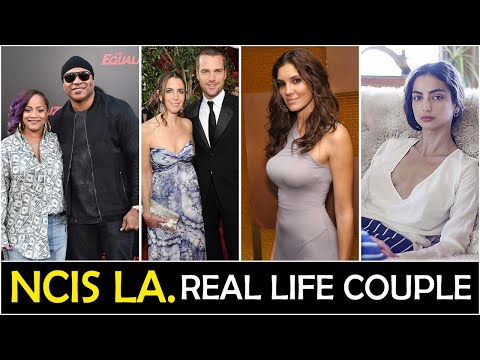 NCIS: Los Angeles Cast Real Life Couple and Partner 2021