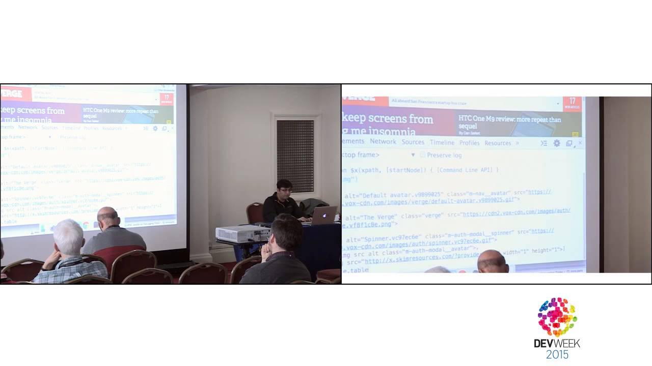 Top 10 JavaScript debugging tricks - Sahil Malik