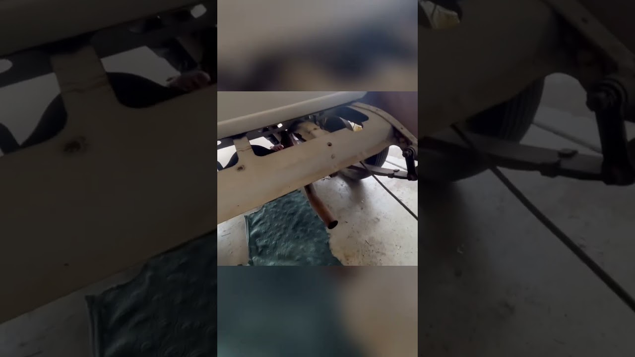 Pontiac progress no wonder it takes forever #oldcars #carrestoration #pontiac #fun #1931 #board