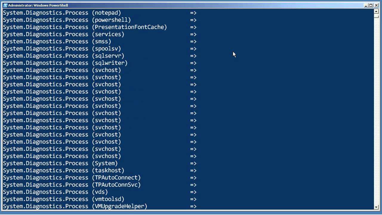 Chapter 4 - Diff (Compare-Object).mp4