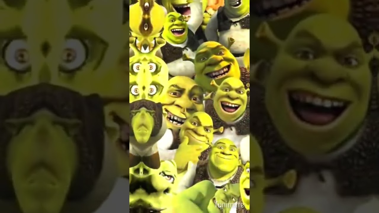 Shreky