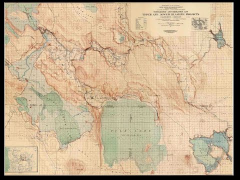 Reclamation's Klamath Project