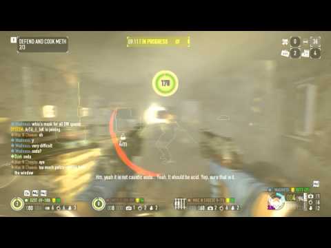 Steam Community :: Video :: Payday 2 DW skulldozer, fast kill