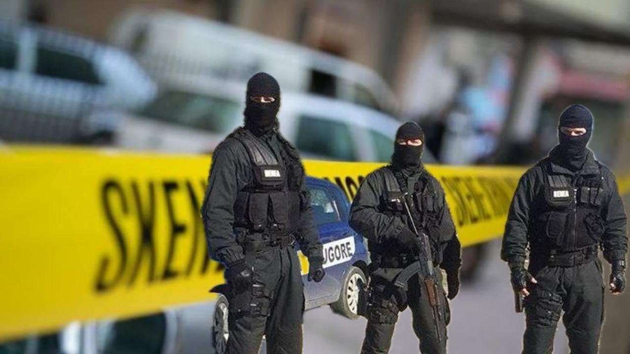 Skenë KRIMI/ 5 vr*sje në 1 familje, TRONDITET Shqipëria, eksperti alarm ...