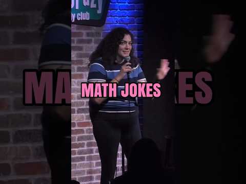 A joke about math!!