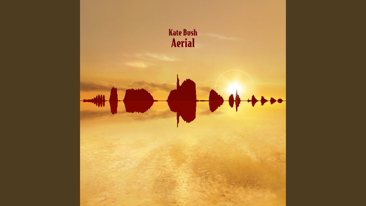 Kate Bush: Pi en su disco Aerial (error incluido)