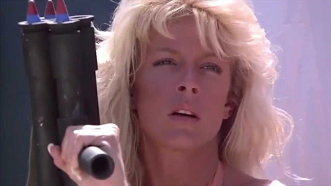 Dona Speir