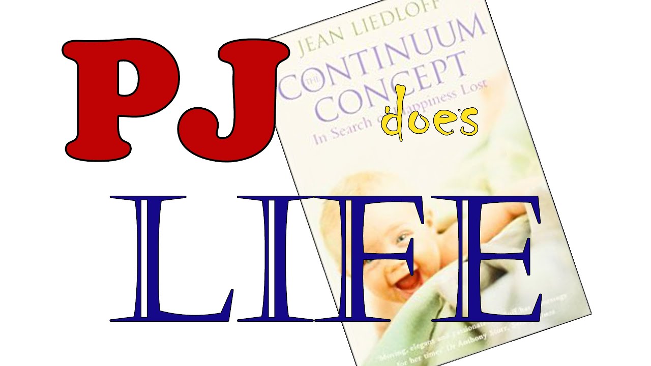 Why is anyone depressed? The Continuum Concept #1