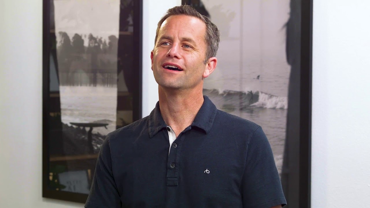 Kirk Cameron answers: Which Bible translation should I use?