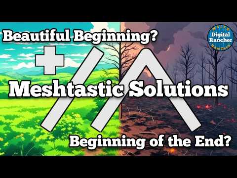 Meshtastic Solutions: Open-Source Savior or Corporate Trap?