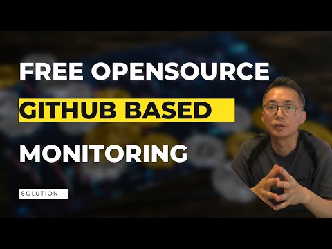 upptime - Free OpenSource Sites Monitoring Solution Based on Github Actions & Pages