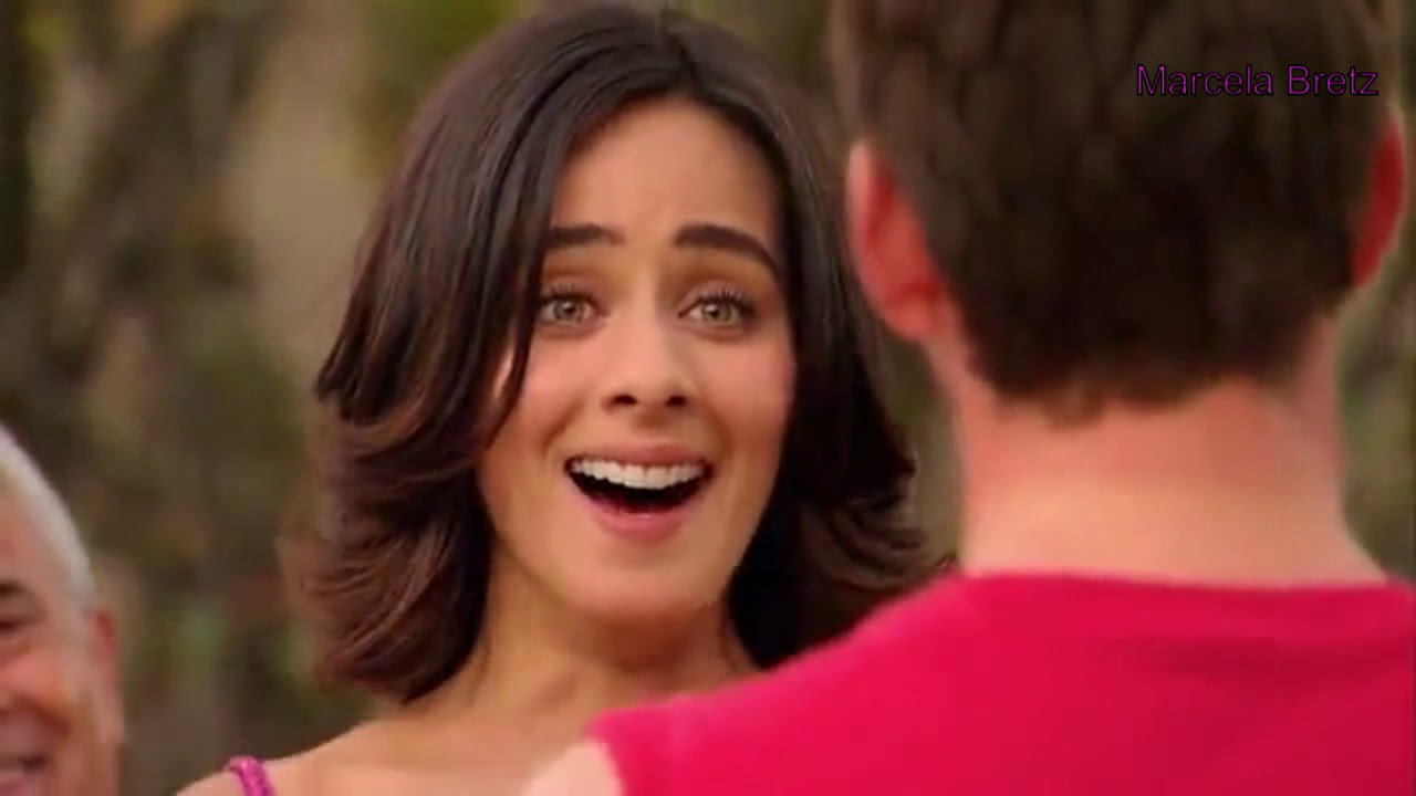 La Vecina Capítulo 6 parte 1 de 2